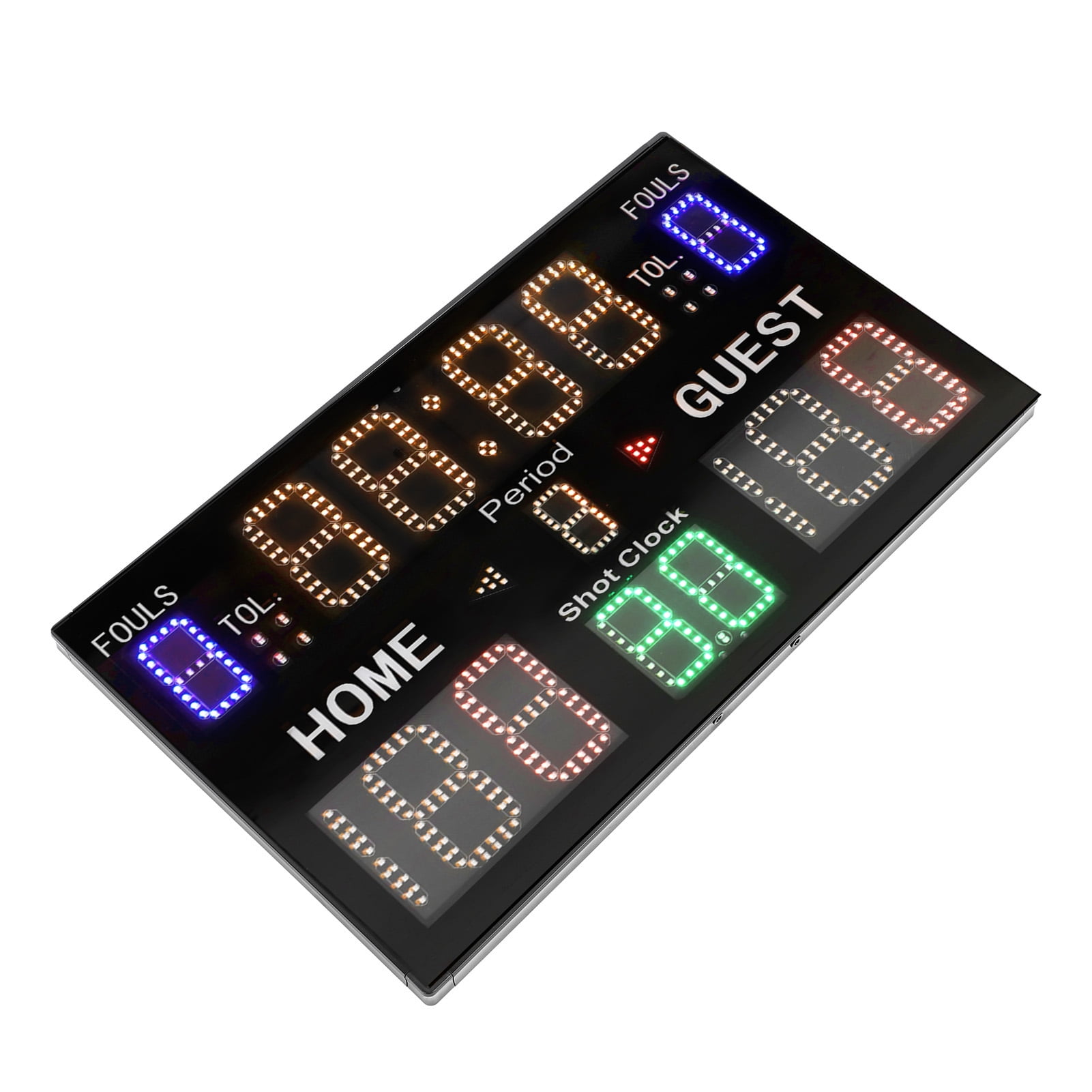 Click here for Estink Electronic Scoreboard  Tabletop Scoreboard... prices