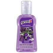 Brand: Germ-X