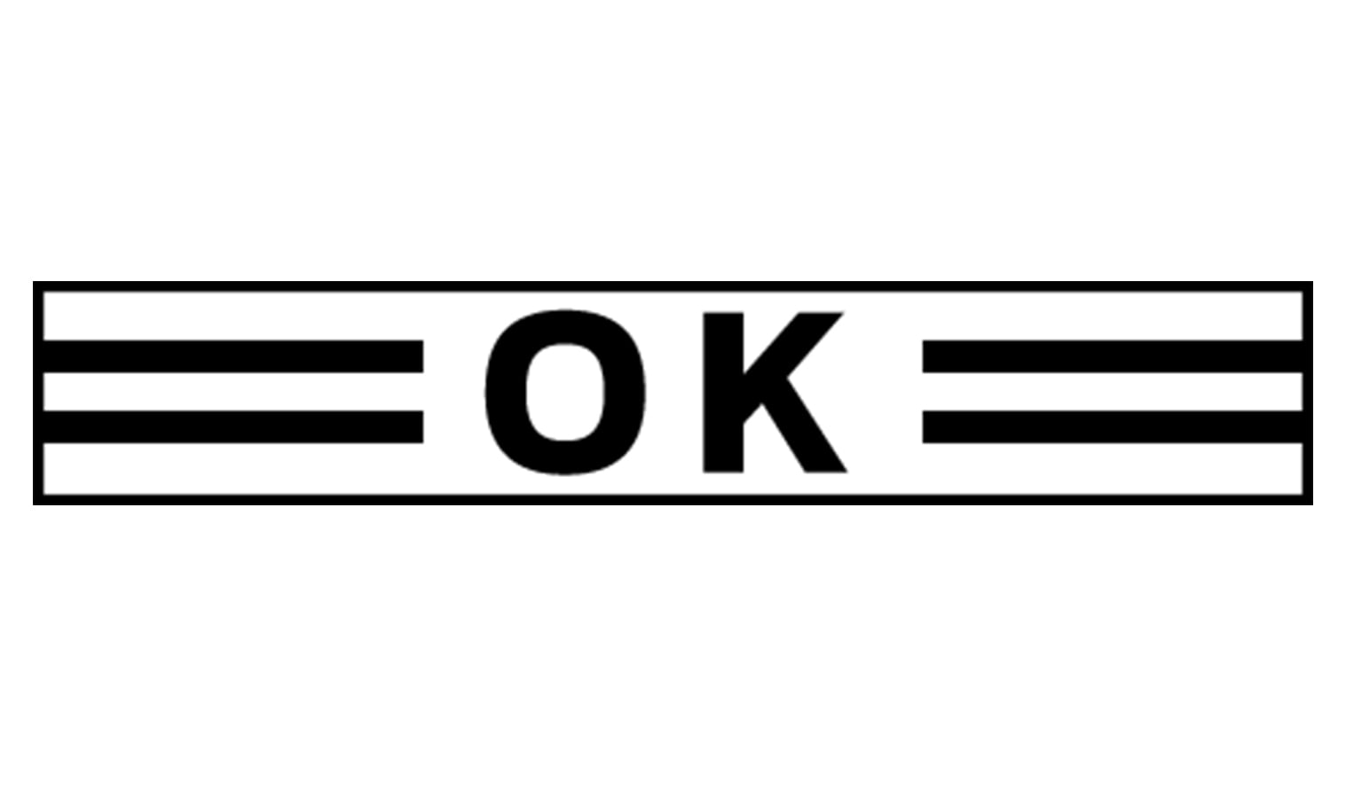 Printtoo Ok Self Inking Rubber Stamp Pre-Inked Office Stamp- Home ...