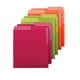 Smead Organized Up® Heavyweight Vertical File Fold - Walmart.com