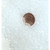 Fairfield™ Poly-Fil® Poly Pellets® Craft Filler, Weighted Stuffing ...