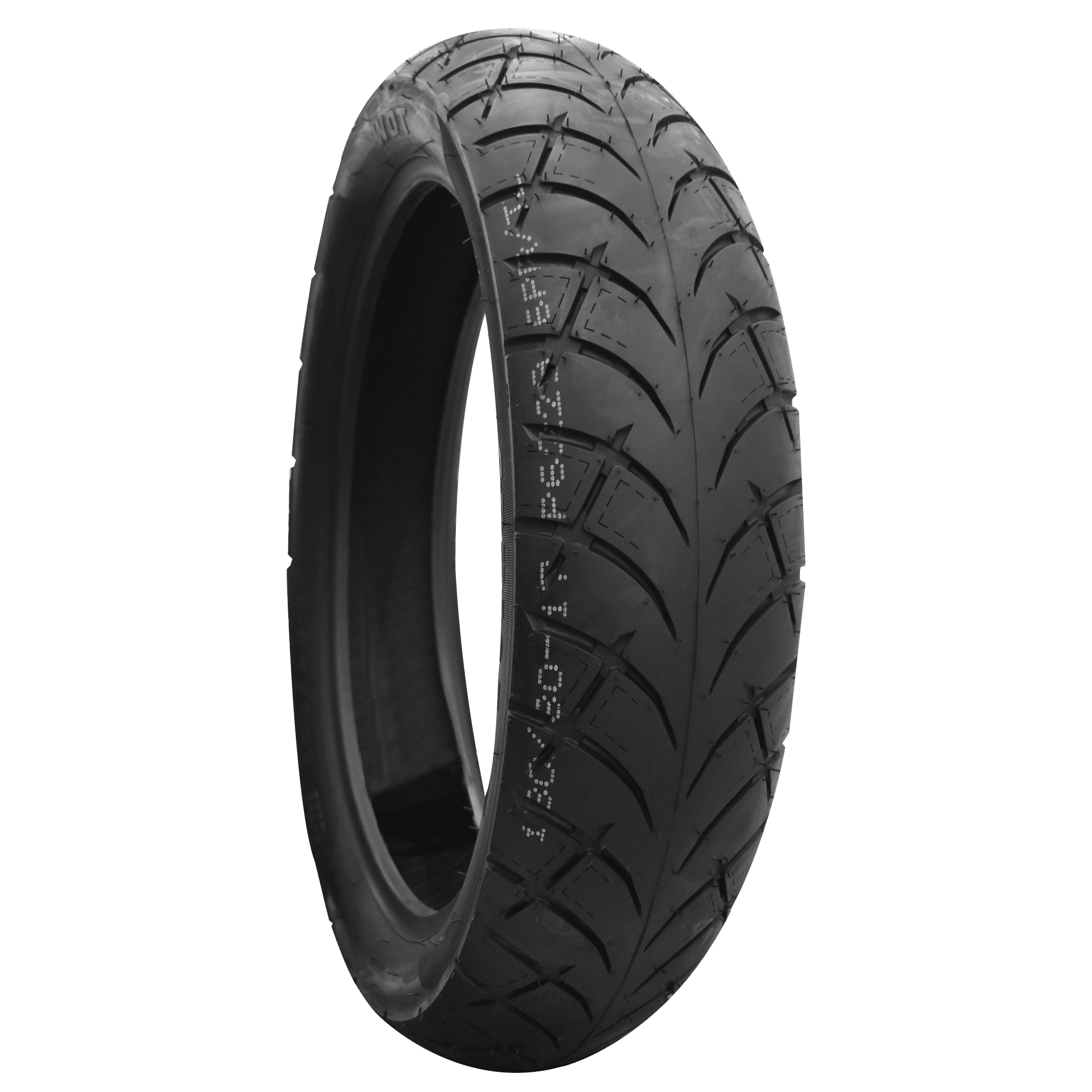 Llanta Wanda Tyre 140/70-17 P6229 R M/c 72s Tl | Walmart en línea