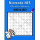 Nintendo NES Classic Games Word Search (Paperback) - Walmart.com