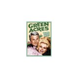 Green Acres: The Complete Series (DVD) - Walmart.com