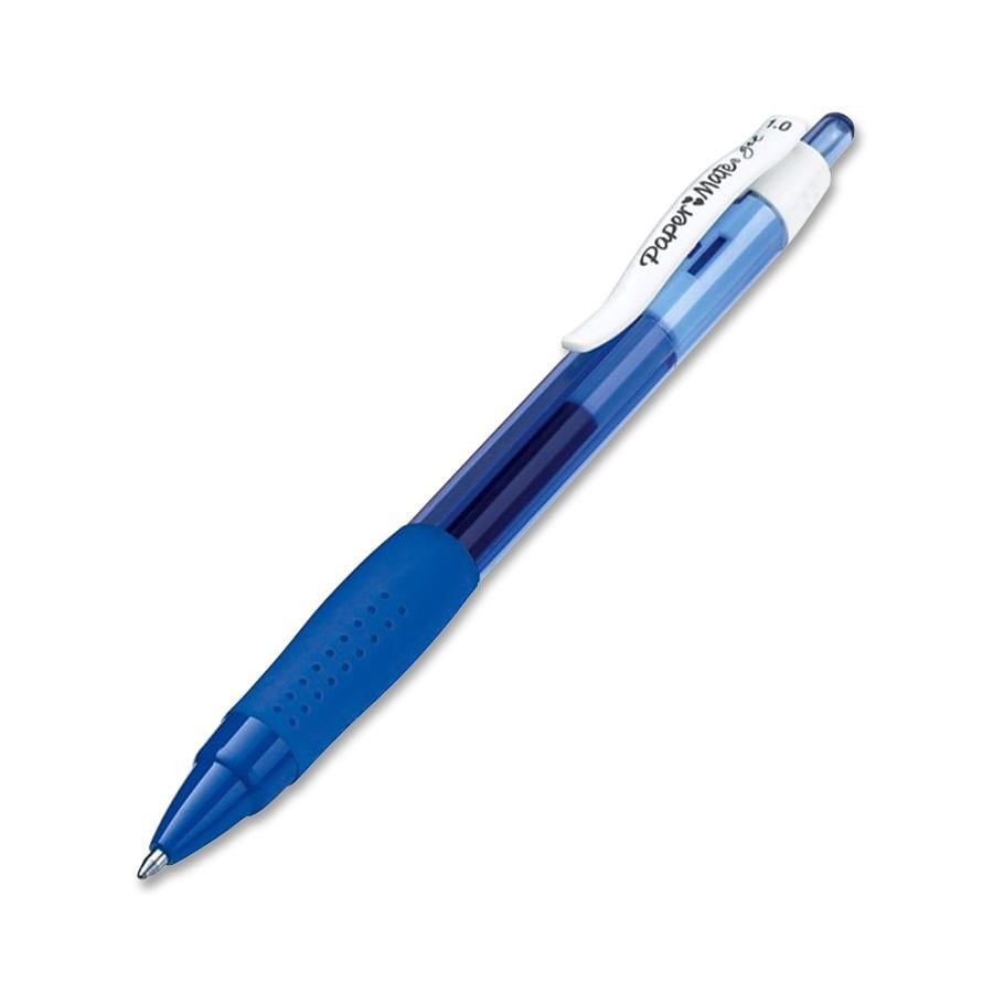 Paper Mate Retractable Gel Ink Pens - Walmart.com