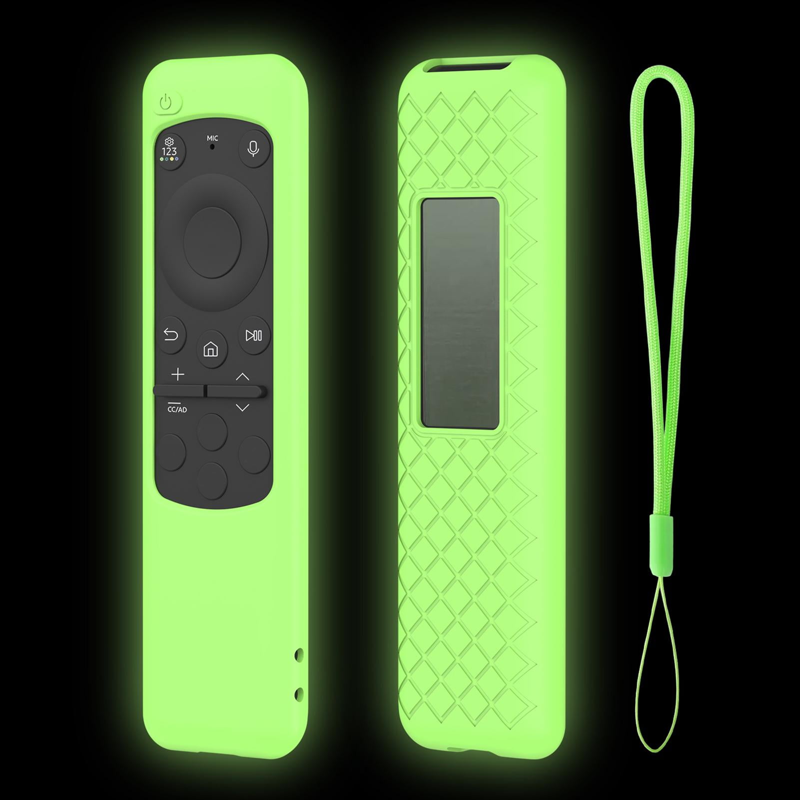 Remote Protective Case Cover Silicone Universal Protective Controller ...