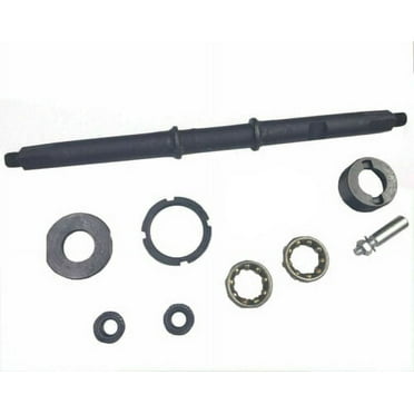 Hope Bottom Bracket Truvativ GXP Conversion Kit - Walmart.com