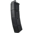 Sound Town ZETHUS Series Line Array Speaker System with Four Compact 6 ...