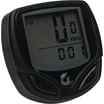 Bell Dashboard 300 Wireless Bicycle Speedometer, Mile Tracker, Speed ...