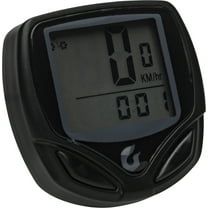 Bell Dashboard 300 Wireless Cycle Computer - Walmart.com