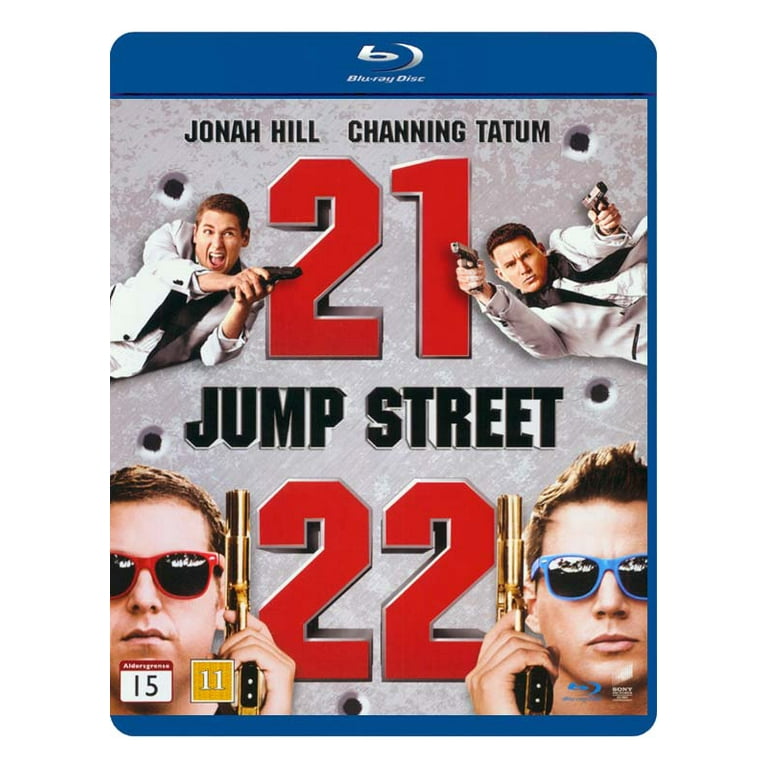 Jimmy Tatro 22 Jump Street