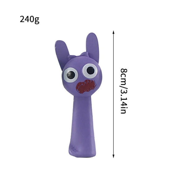 Ballerina Cappuccino Toy Sprunki- Sprunki Action Figures Mysteries Box ...