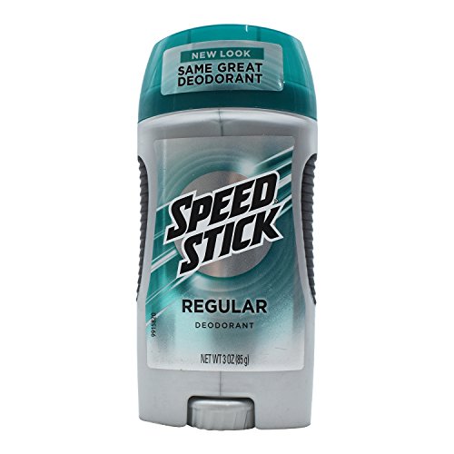 Speed Stick Men's Deodorant, Regular, 3 oz | Walmart Canada