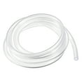 Uxcell PVC Hose Tube, 5mm(0.19") ID x 7mm(0.27") OD 1.5m Clear Vinyl ...