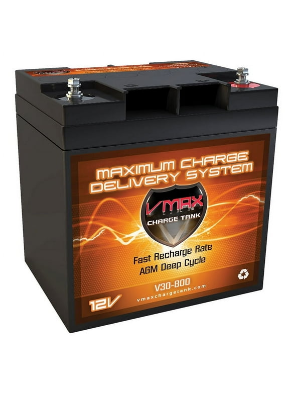 All Deep Cycle Batteries in Deep Cycle Batteries - Walmart.com