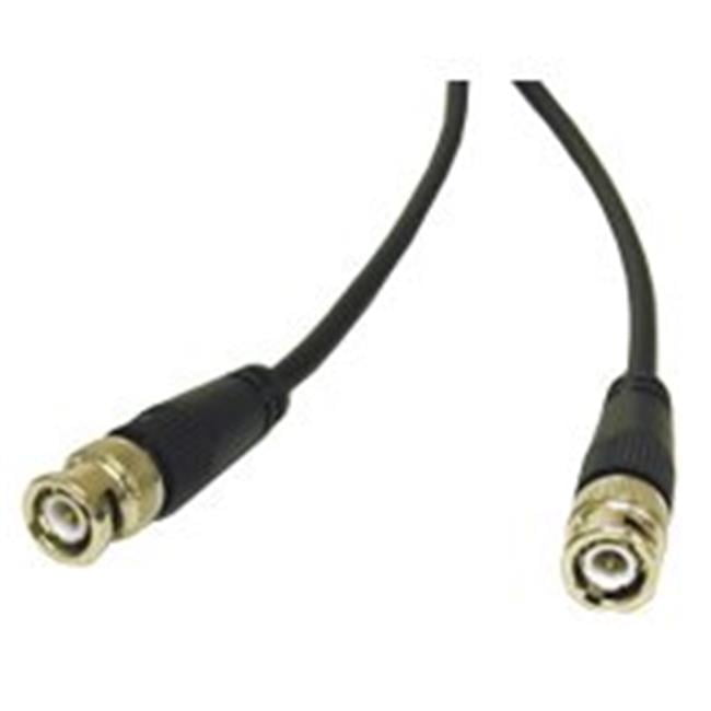 8ft RG58 BNC THINNET COAX CABLE - Walmart.com - Walmart.com