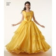 Simplicity Misses' Size 6-14 Disney Costume Pattern, 1 Each - Walmart.com
