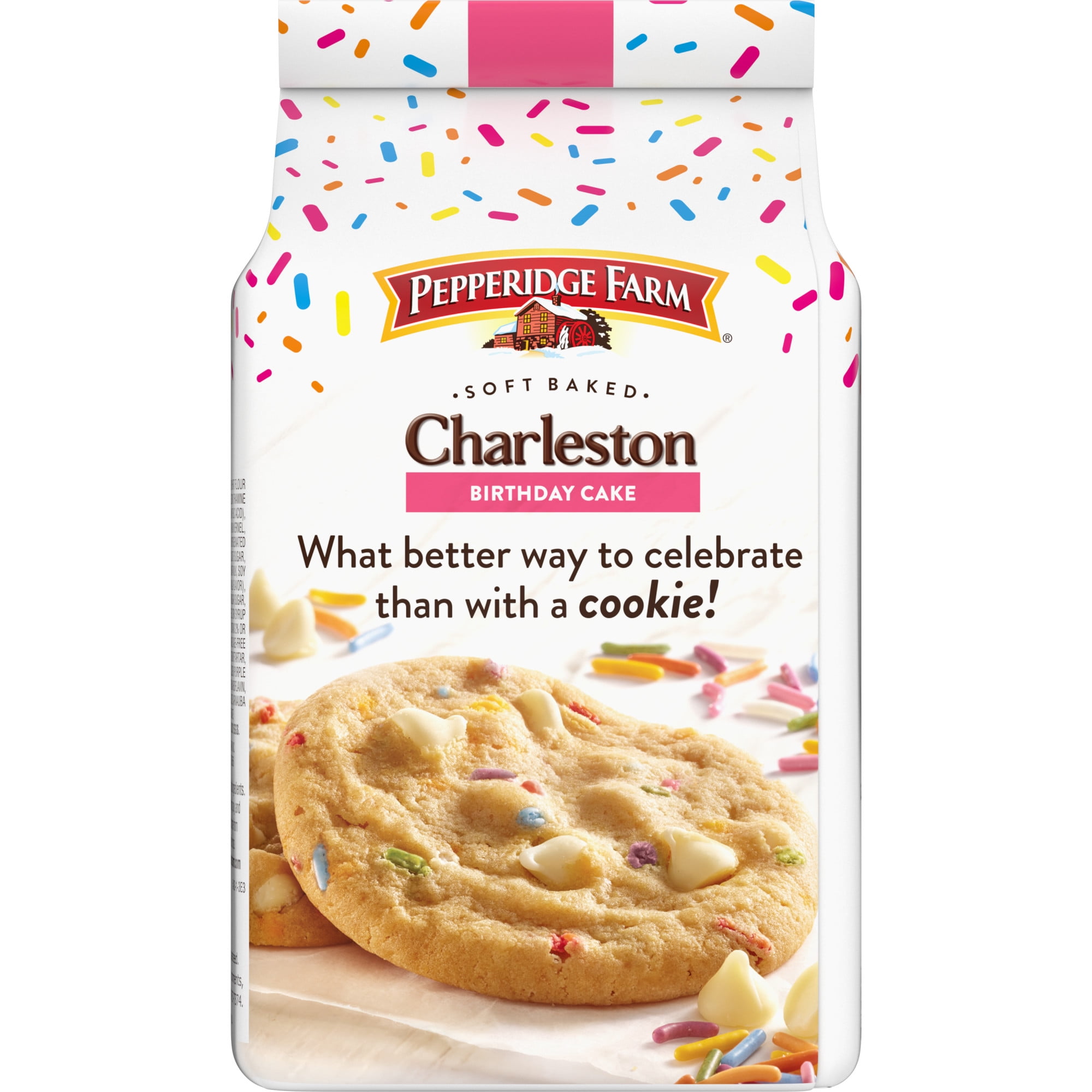 Pepperidge Farm Milano Cake
