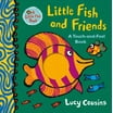 Hooray for Fish (Board Book) - Walmart.com