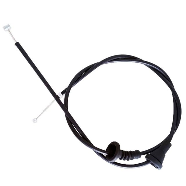 AUTOPA 51223434832 Hood Release Cable for BMW E83 X3 - Walmart.com