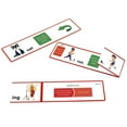 Suffix Flashcards: Junior Learning, The Science of Reading ...