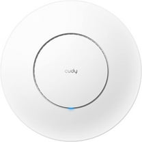 Cudy AP3000_P AX3000 Wi-Fi 6 Ceiling/Wall Access Point with 2.5G Port ...