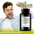 ProstaFlow Maxx Capsules, ProstaFlow Max Prostate Support Supplement ...