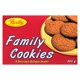 Purity Oatmeal Family Cookies, 385 g - Walmart.ca