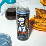 Bones Coffee Ready To Drink Cold Brew Can, 11 Fl Oz French Toast ...