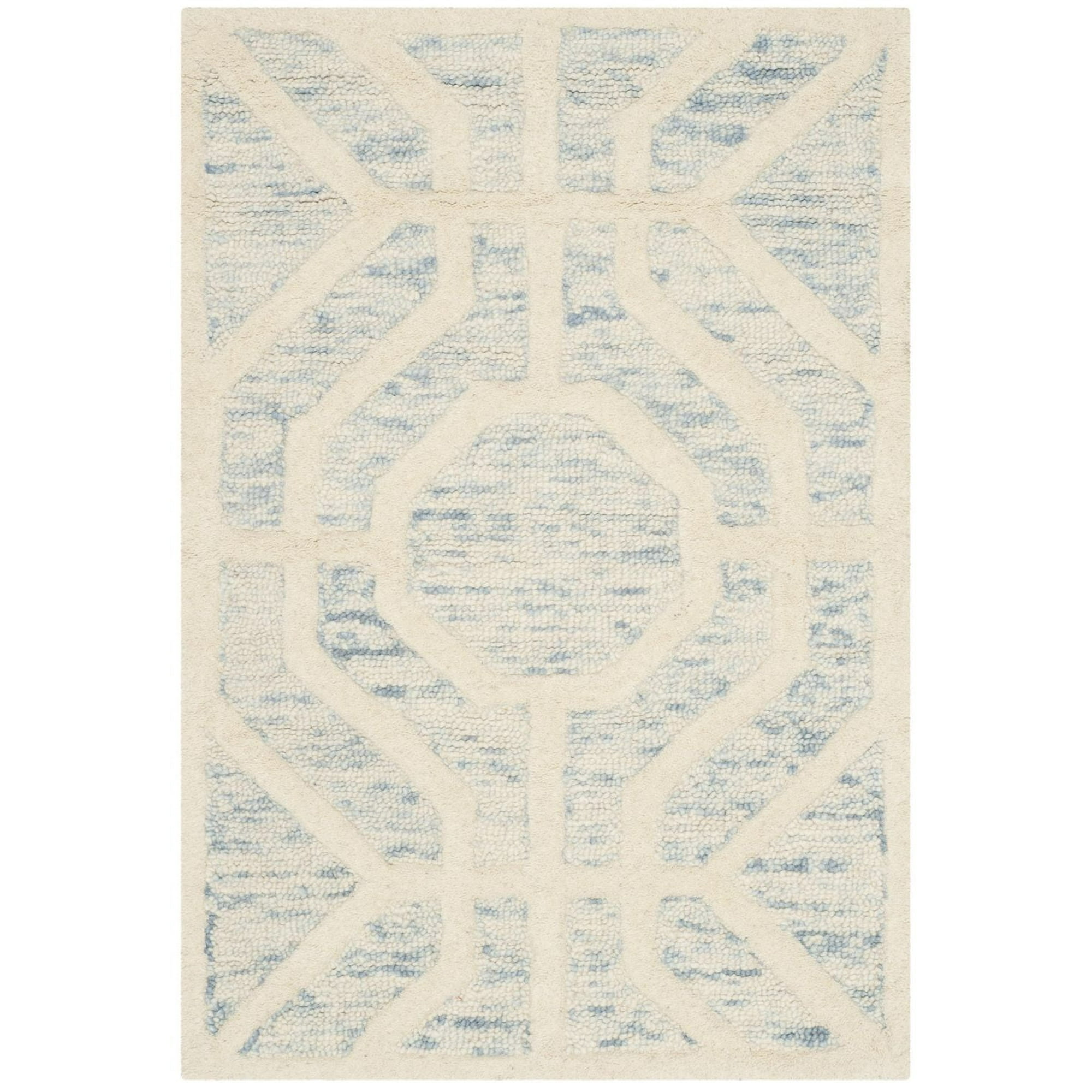 Click here for Safavieh Cambridge Johan Geometric Area Rug 2 Ft X... prices