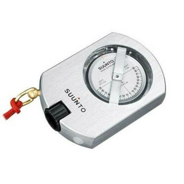 SUUNTO KB-14/360Q G Compass with high accuracy and usability when ...