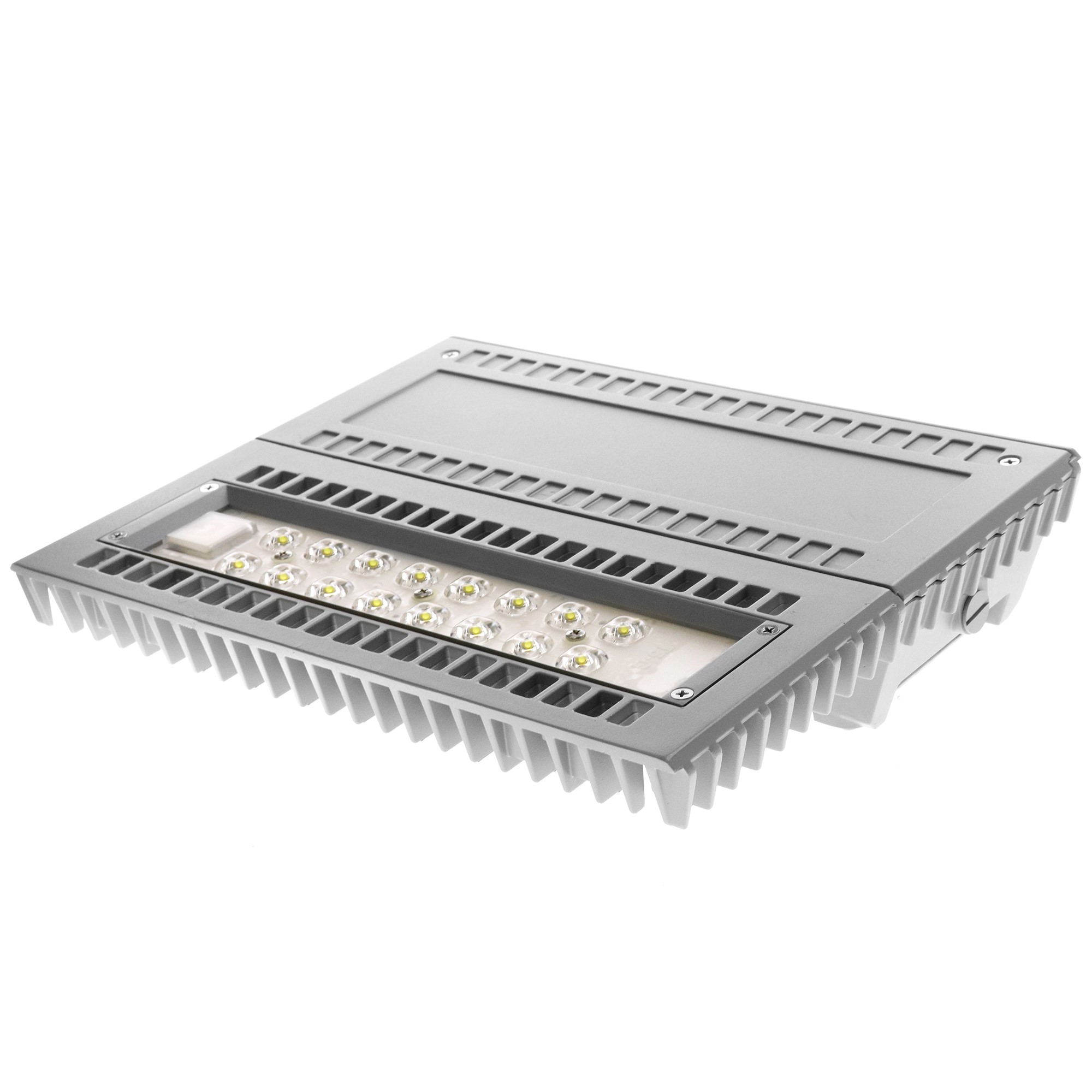 Gardco Lighting G3 Parking Garage LED Luminaire Light Fixture ...