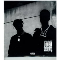 Big Sean / Metro Boomin - Double Or Nothing - Music & Performance ...