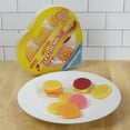 Kraft Lunchables Prepackaged Fruit Gummy Heart Box, Individual Snack ...