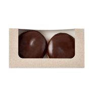 Mrs. Freshley's Cream Filled Raspberry Dreamies 2-Pack | 8 Count (16 ...