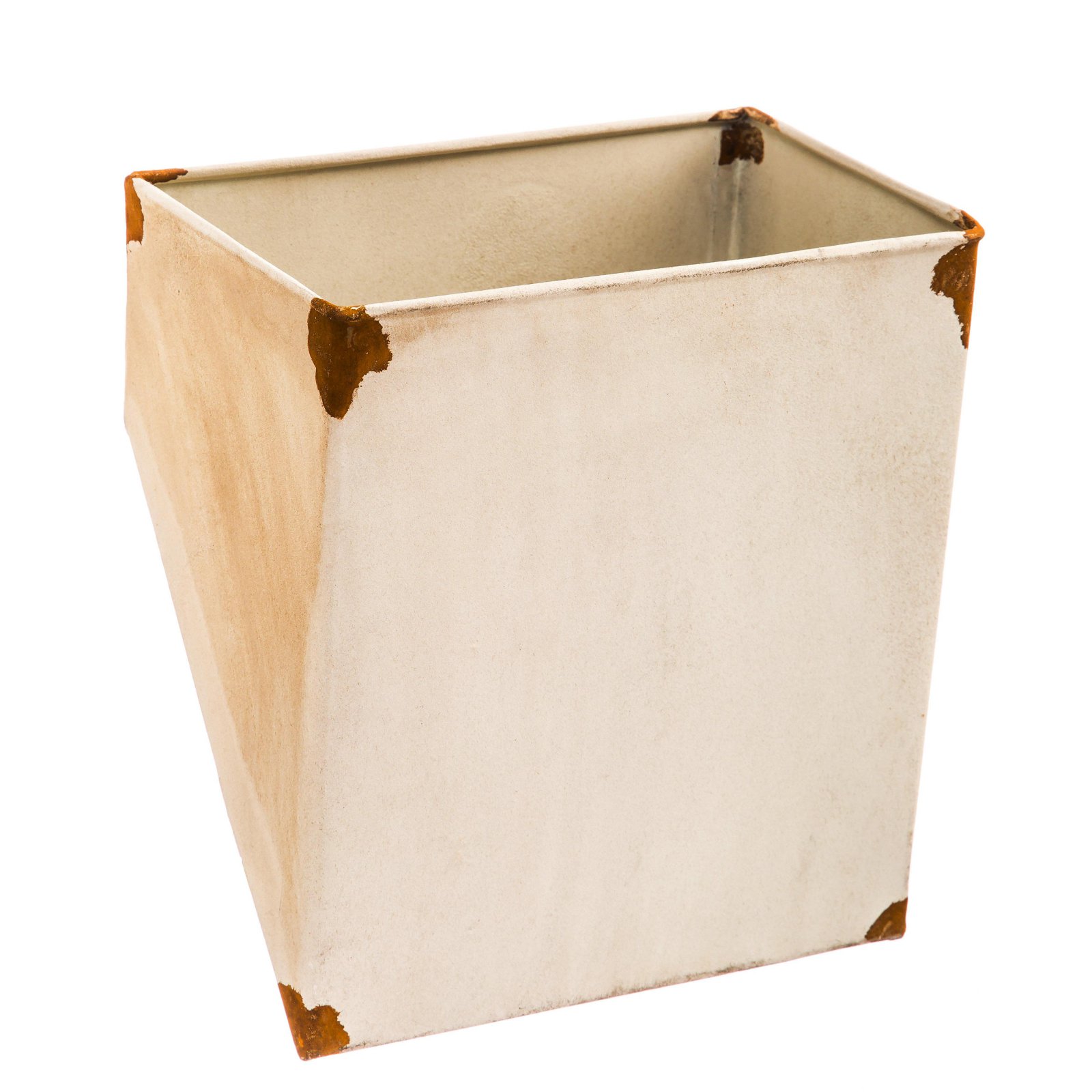 Evergreen Rectangular Wall Planter - Walmart.com