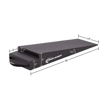 Eastwood Car Ramp Set - Walmart.com