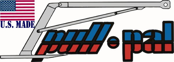 U.S. made PULL-PAL WINCH ANCHOR 14000 - Xtreme-Duty (from Billet4x4 ...