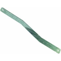 200 Pack Simpson Strong Tie H2.5AZ Hurricane Tie New Style Z-Max Finish ...