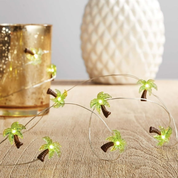 Rechargeable Fairy Lights