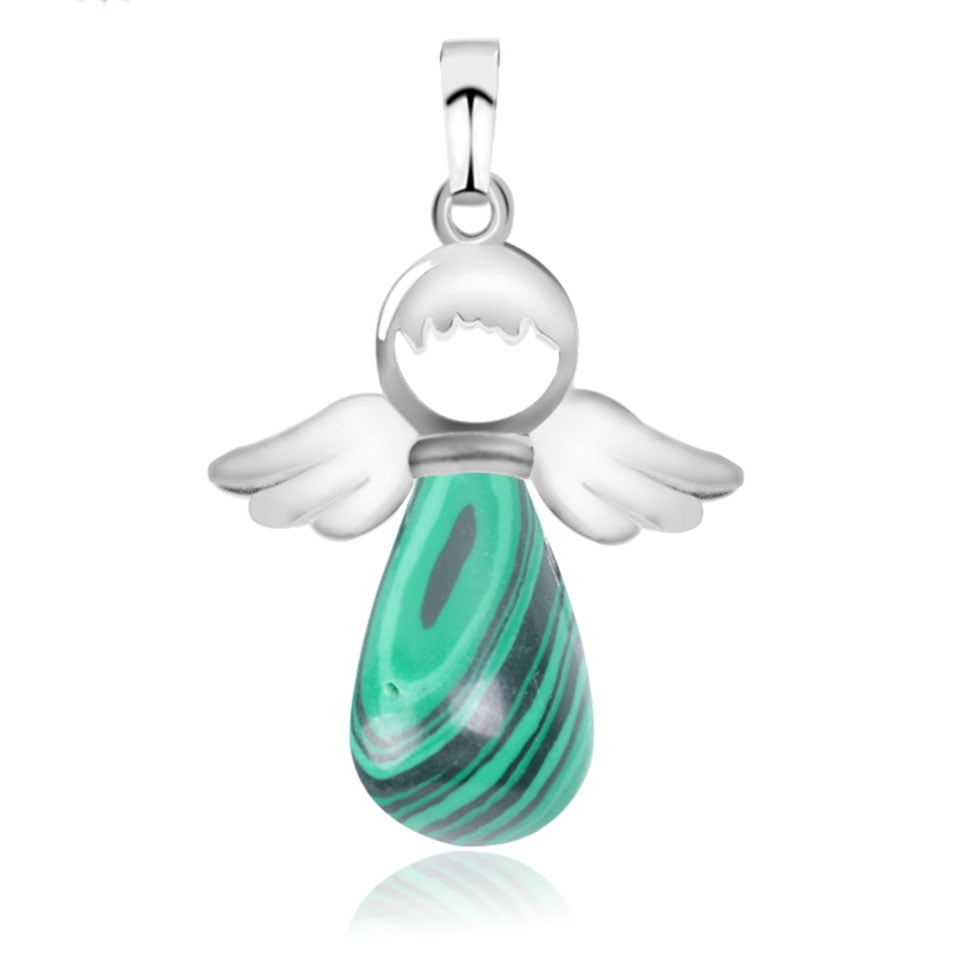 Click here for Chicfine Angels Wings Pendant For Necklace Pendant... prices