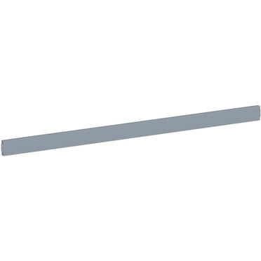 "Advantus Grip-A-Strip 36"" Bulletin Wall Organizer, Display Rail with ...