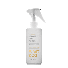 Simpletics Himalayan Sea Salt Spray, Texturizing and Volumizing ...