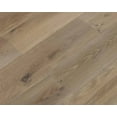 BuildDirect Grand Width 9.5in White Oak Engineered Hardwood Flooring ...
