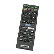 Sony RMT-VB100U Replaced Remote Control for Sony Blu-Ray DVD players - Walmart.com
