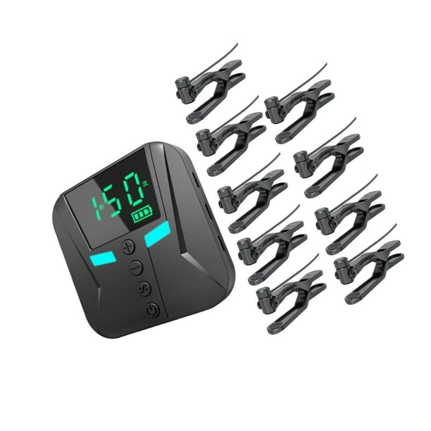 Langgg Auto Clicking Device Screen auto clicking Keep Screen Alive for ...