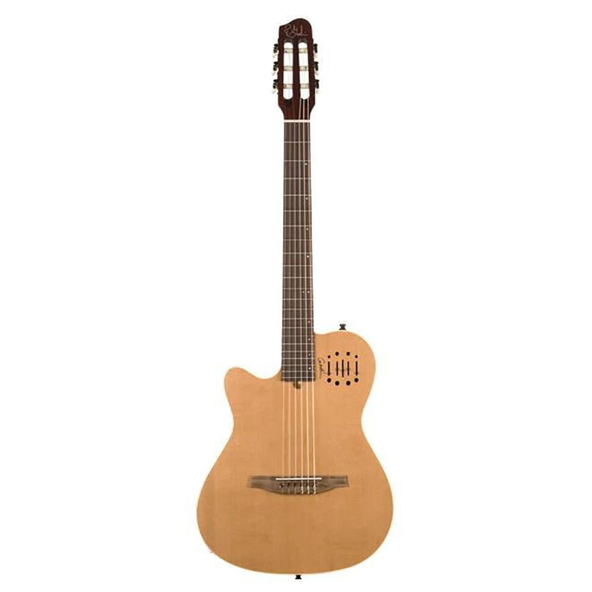 Buy Godin Multiac Encore Nylon String Classical Left-Handed Acoustic ...