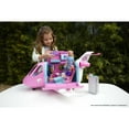 Barbie Dreamplane Toy Set with Puppy & 15+ Themed Accessories - Walmart.com