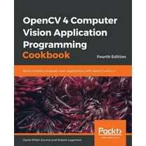 Qt 5 and OpenCV 4 Computer Vision Projects (Paperback) - Walmart.com