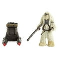 Star Wars Rogue One Scarif Stormtrooper and Moroff Deluxe Pack ...